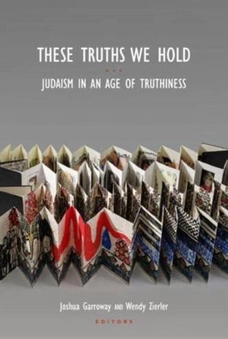 These Truths We Hold - Literatura obcojęzyczna - Ceny i opinie - Ceneo.pl