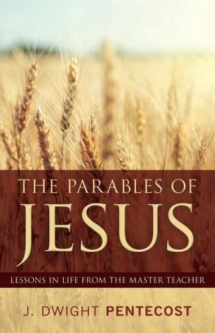 Parables of Jesus (New Cover) - Literatura obcojęzyczna - Ceny i opinie ...