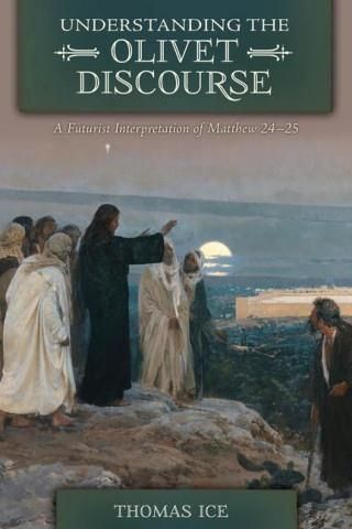 Understanding the Olivet Discourse - Literatura obcojęzyczna - Ceny i ...