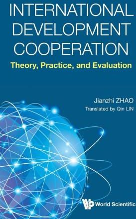 International Development Cooperation and Aid Management: Theory and Practice - Literatura ...