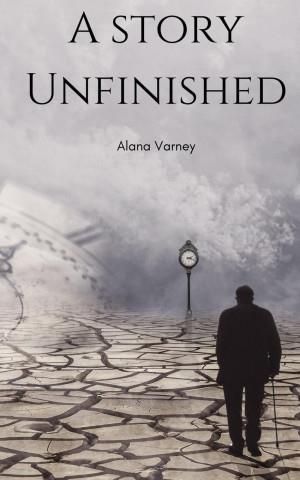 A Story Unfinished - Literatura obcojęzyczna - Ceny i opinie - Ceneo.pl