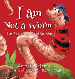 I am Not a Worm - Literatura obcojęzyczna - Ceny i opinie - Ceneo.pl