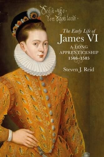 The Early Life of James VI Reid, Steven; Nicklaus, Jack - Literatura ...