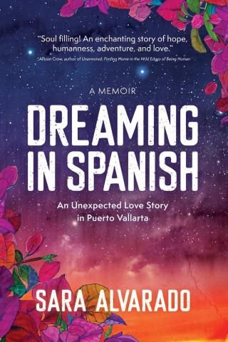 Dreaming in Spanish - Literatura obcojęzyczna - Ceny i opinie - Ceneo.pl