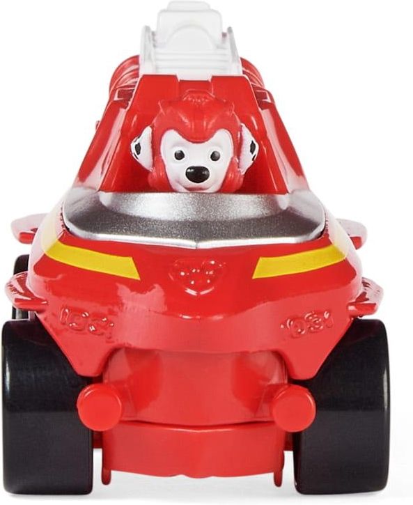 Spin Master PSI PATROL TRUE METAL AQUA PUPS POJAZD MARSHALL DELFIN ...