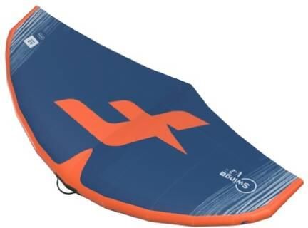 F One Swing V2 Wing 4.2 Abyss Flame N22 - Ceny i opinie - Ceneo.pl