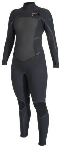 Oneill Psycho Tech 5/4+ CZ Neoprenowa dla Ko 10T Czarny - Ceny i opinie ...