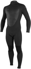Oneill Epic 4mm Back Zip Wetsuit 4XL New Black - Ceny i opinie - Ceneo.pl