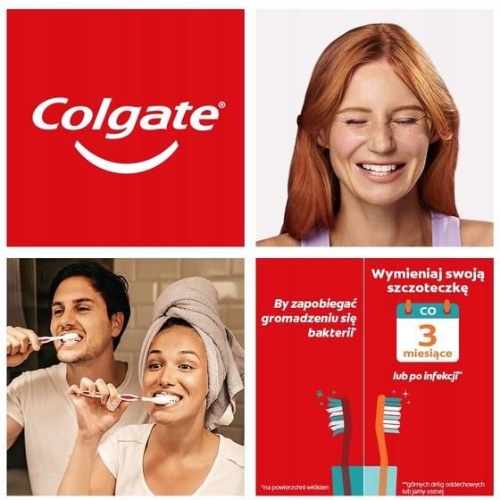 Colgate Max White Infinite Pasta do zębów 75ml - Opinie i ceny na Ceneo.pl
