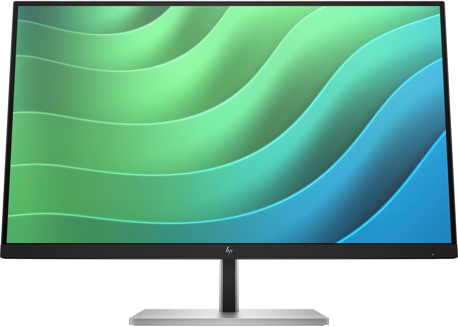 Monitor Hp 27 E27 G5 (6N4E2AA) - Opinie i ceny na Ceneo.pl
