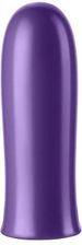Femmefunn Versa Bullet With P Sleeve Dark Purple Mini Wibrator ...