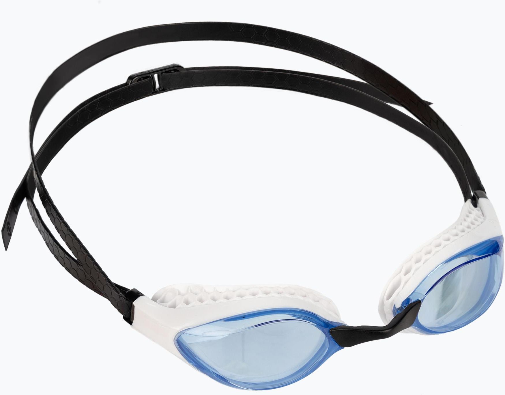 Arena Airspeed Blue White 003150 102 - Ceny i opinie - Ceneo.pl
