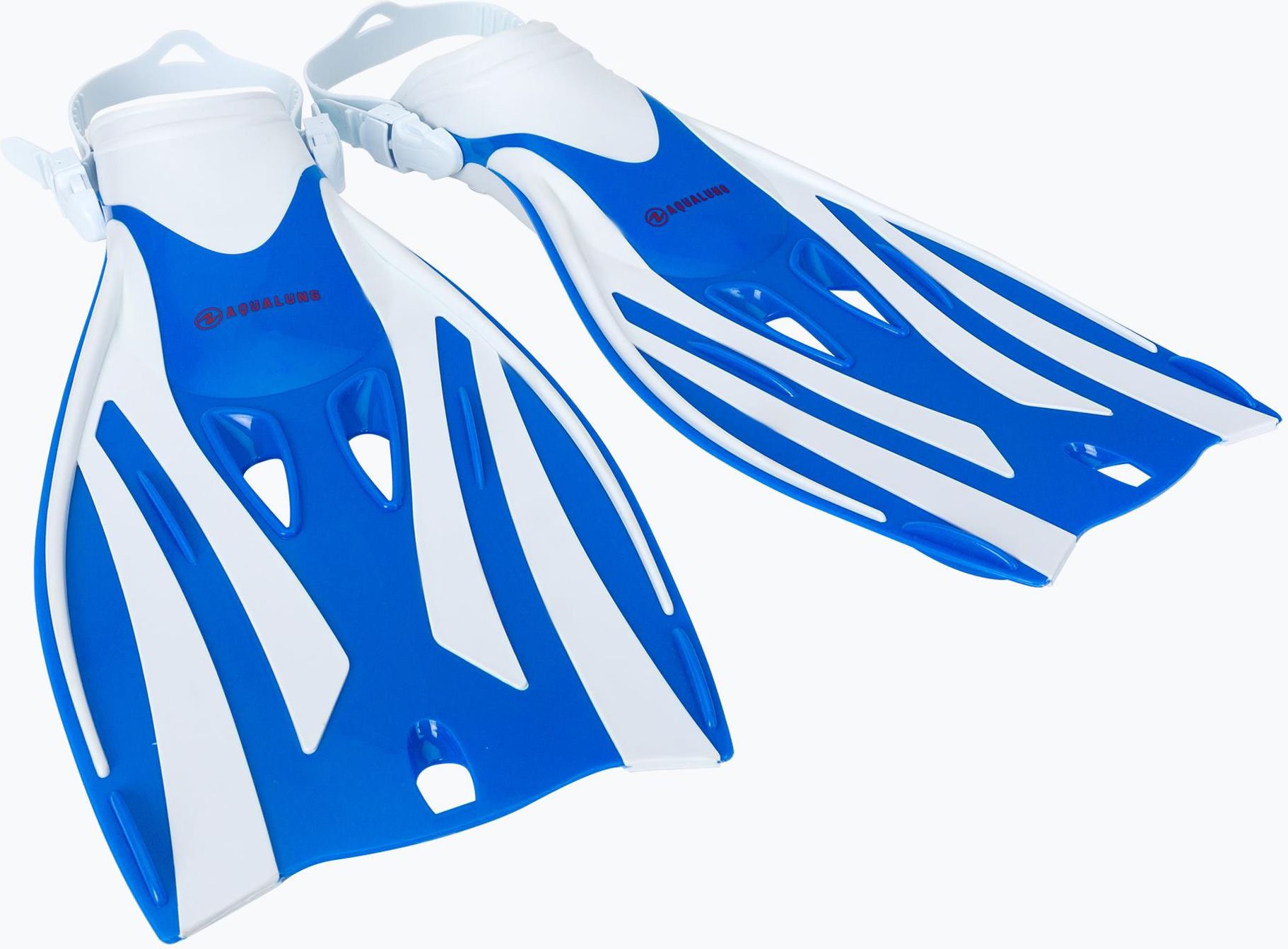 Aqualung Fizz Biało Niebieskie Fa3614009Sm - Ceny i opinie - Ceneo.pl