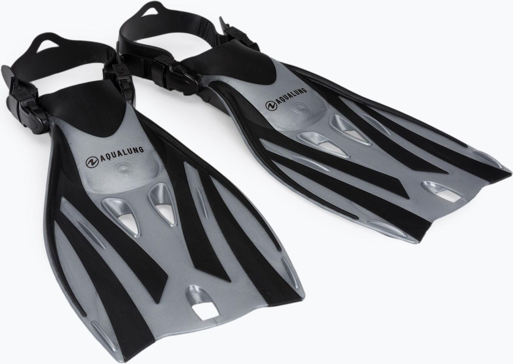 Aqualung Dziecięce Fizz Szaro Czarne Fa3630115 - Ceny i opinie - Ceneo.pl