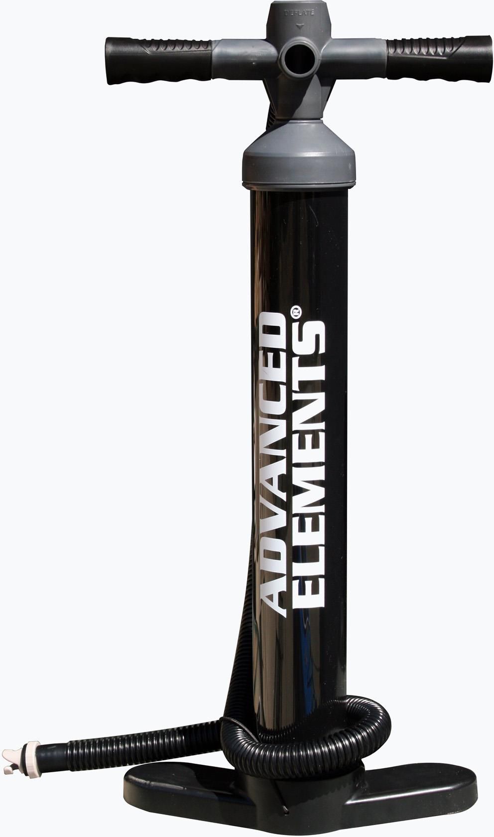 Advanced Elements Pompowany 2-Osobowy Airvolution2 Niebieski Ae3030 ...