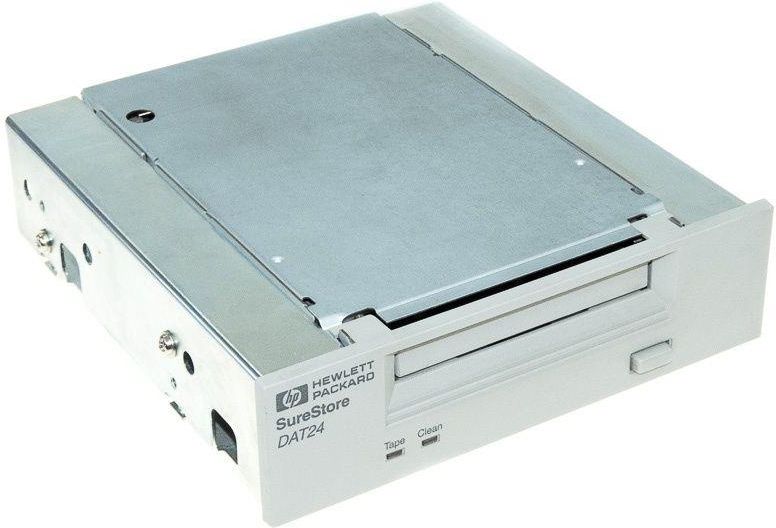 Streamer Hp Streamer C1555-60003 C1555B 12/24Gb Dds-3 Scsi (C155560003 ...