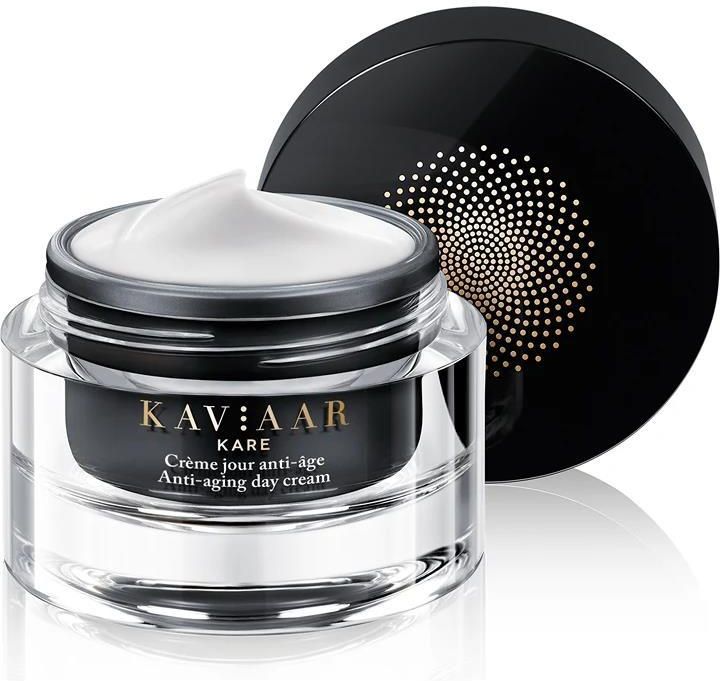 Kaviaar Kare Anti Age Krem Na Dzień 50 ml - Opinie i ceny na Ceneo.pl