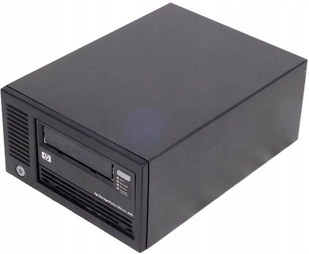 Streamer Hp Q1520B 311664-002 Lto2 200/400 Gb Ultrium 460 (311664002 ...