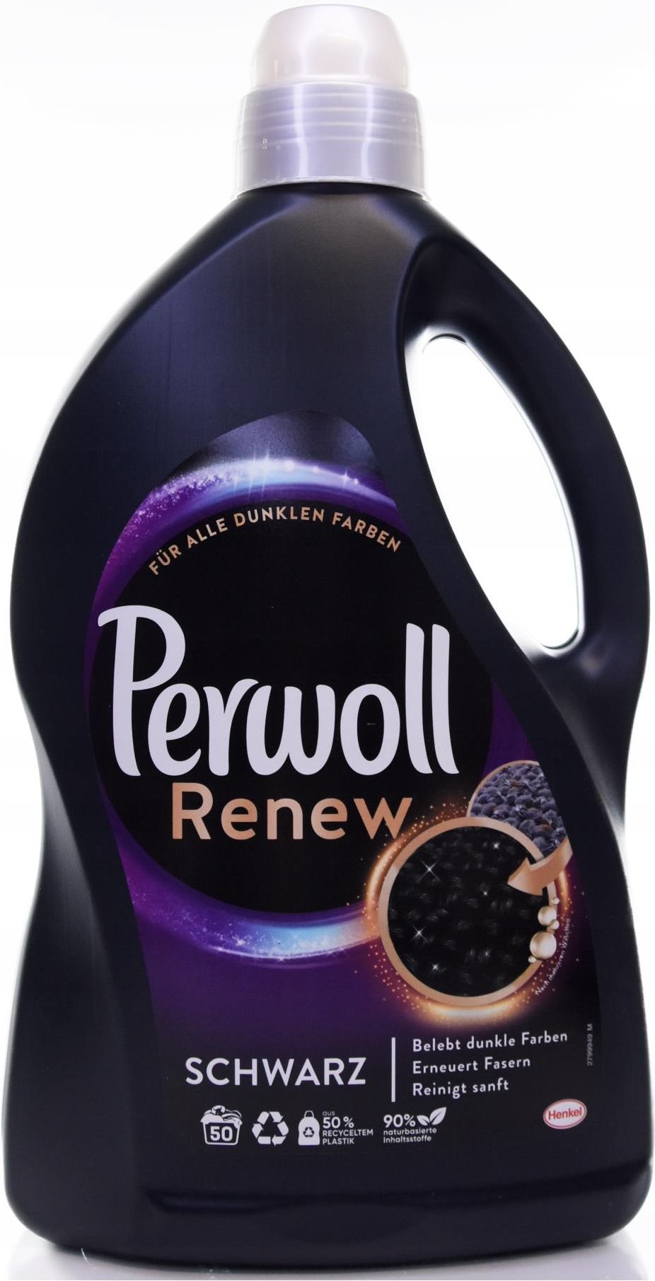 Perwoll Schwarz Niemiecki Płyn Do Czarnego 3L - Opinie i atrakcyjne ...