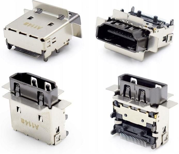 WeLoveGames Złącze HDMI Microsoft Xbox Series S 1883 A139B - Ceny i ...