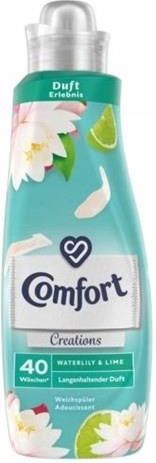 Comfort Creations Waterlily & Lime Płyn 1L - Opinie i atrakcyjne ceny ...