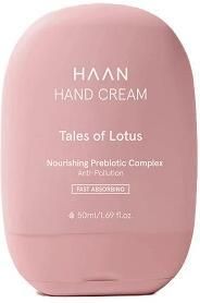 Haan Krem Do Rąk Hand Cream Tales Of Lotus 50 Ml - Opinie i ceny na ...