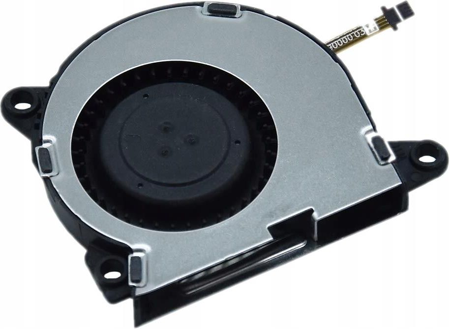 KBR Games Wentylator Wewnętrzny Nintendo Switch K048 - Ceny i opinie ...