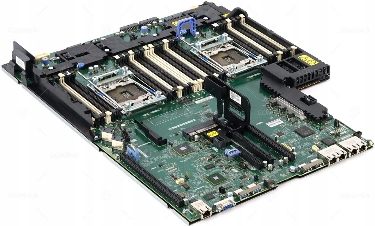 Lenovo Ibm Do X3650 M5 (00YJ424) - Opinie i ceny na Ceneo.pl