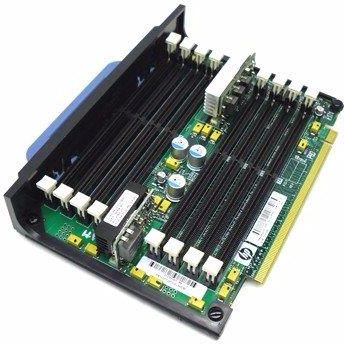 Hp 409430-001 Proliant Ml370 G5 Memory Board (409430001) - Opinie i ...