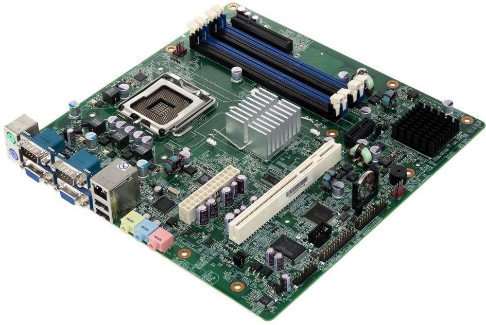 Ibm Surepos 700 Motherboard Lga775 Ddr3 (93Y0001) - Opinie i ceny na ...