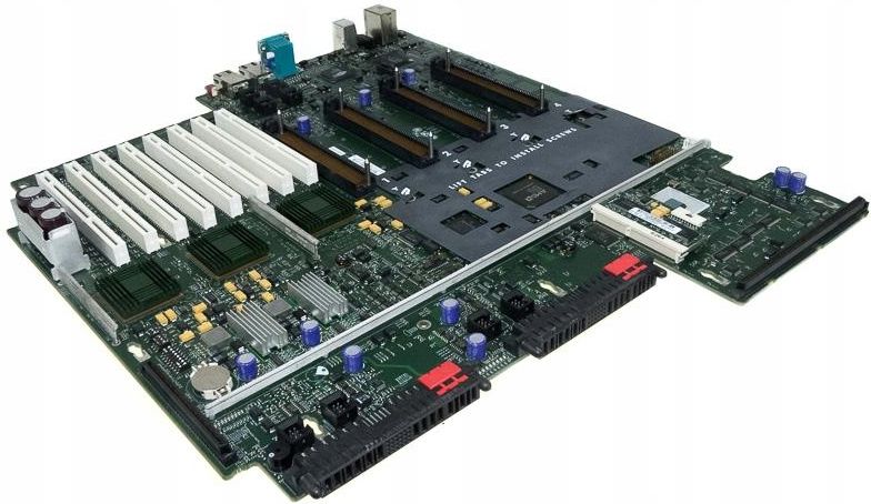 Hp Płyta 412318-001 Proliant Dl585 G1 System Board (412318001) - Opinie ...