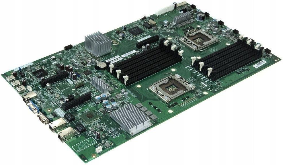 Fujitsu Motherboard Fujitsu-Siemens S26361-D2786-A100 ...