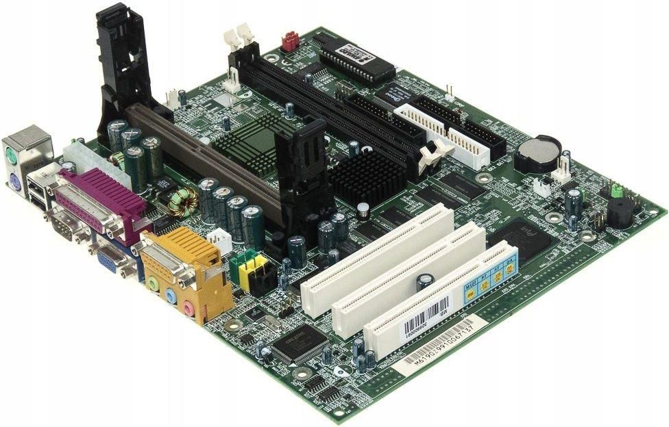 Medion Motherboard 9901 Slot 1 Sdram Pci (MEDION9901) - Opinie i ceny ...