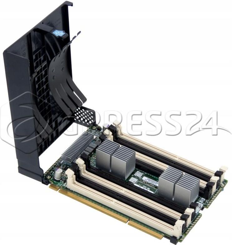 Hp 591198-001 Dl980 G7 Dl580 595852-002 (595852002) - Opinie i ceny na ...