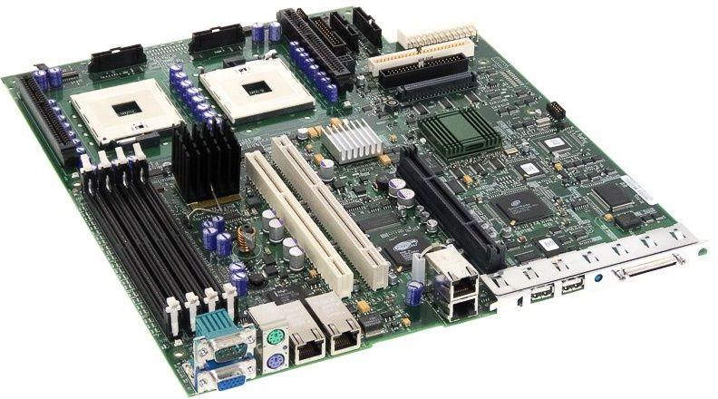 Ibm Płyta 23K4454 Serwerowa Xseries X345 (48P9026) - Opinie i ceny na ...