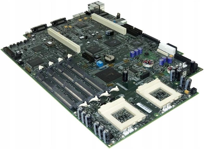 Ibm Xseries 330 S370 Sdram 59P4596 32P0948 (59P4599) - Opinie i ceny na ...