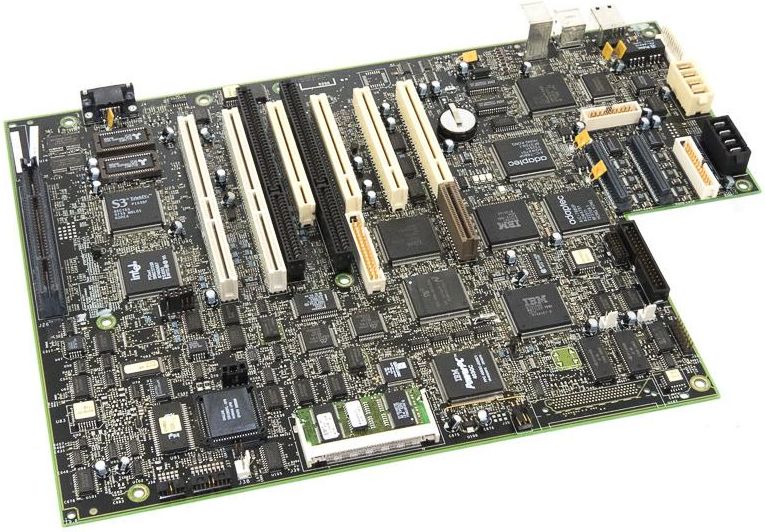 Ibm 60H9900 Pc Server 330 (60H8109) - Opinie i ceny na Ceneo.pl