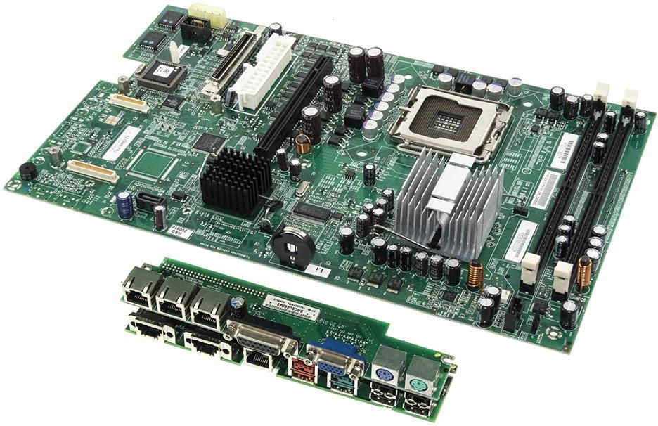 Ibm Surepos 500 4846-545 Board 42V3935 (42V3948) - Opinie i ceny na ...