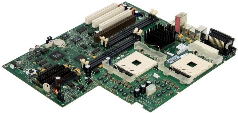 Hp Płyta 239059-001 2X S.603 W6000 Workstation (239059001) - Opinie i ...