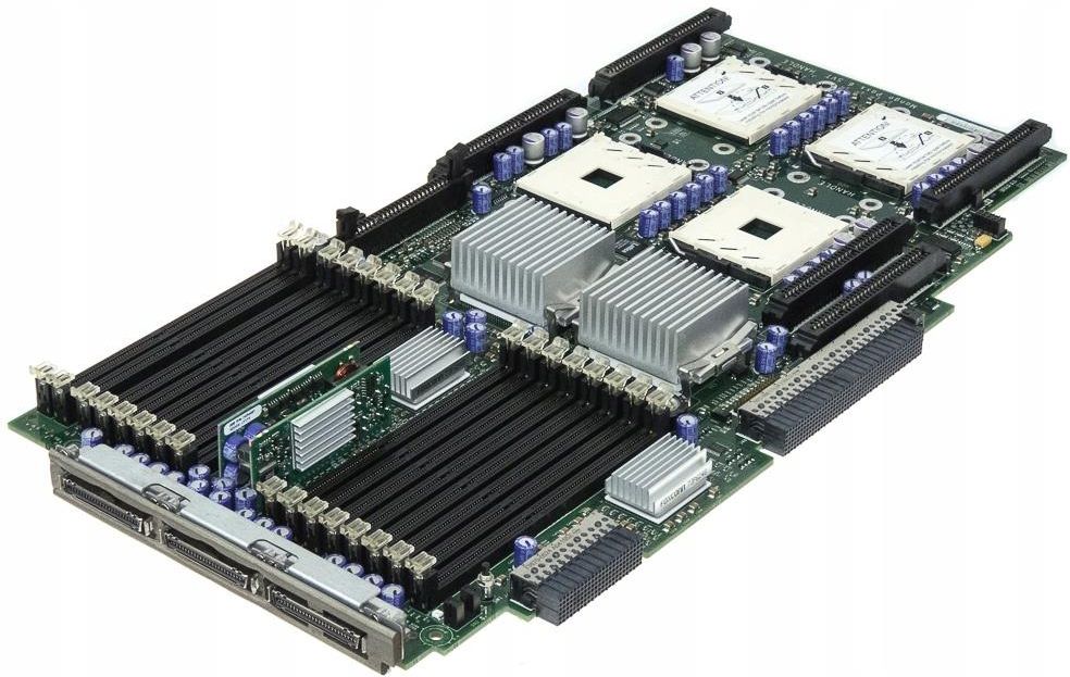 Ibm Xseries 445 (13M7910) - Opinie i ceny na Ceneo.pl