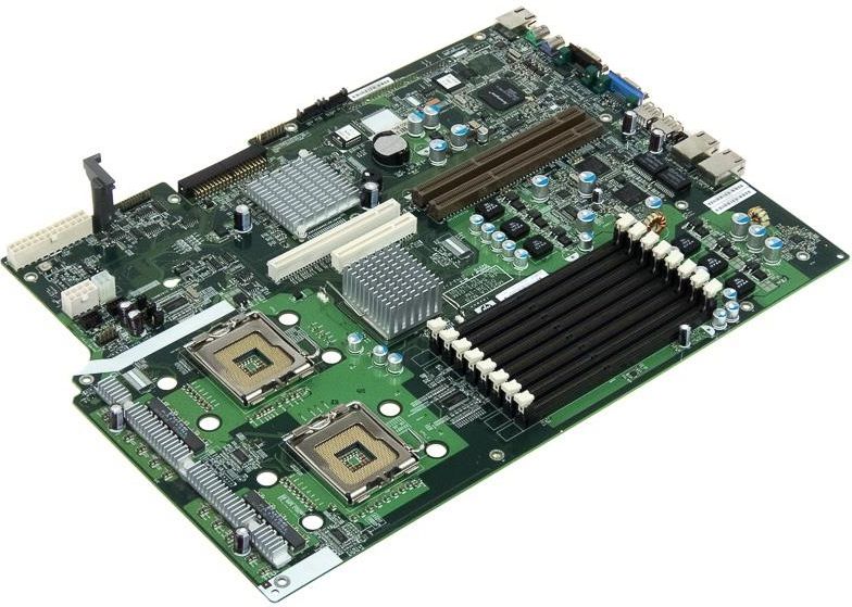 Hp Płyta 440633-001 Dl140 G3 2X Lga771 Ddr2 M95Ila (440633001) - Opinie ...