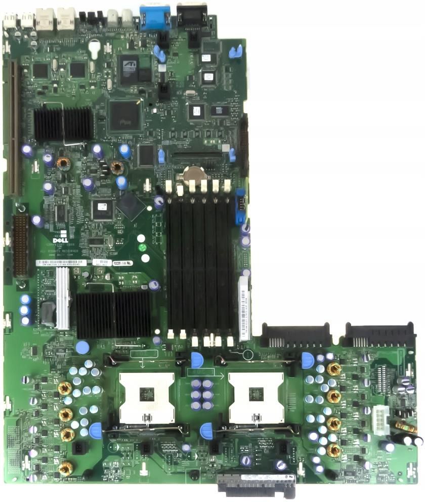 Dell 0Xc320 S.604 Ddr2 Poweredge 2800 (0T7916) - Opinie i ceny na Ceneo.pl