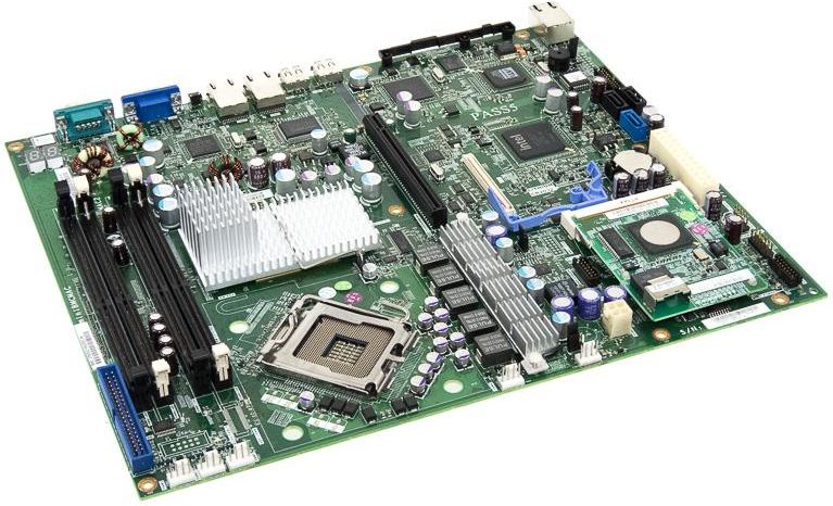 Ibm X3250 M2 System Board S775 +Br10Il Sas (43W5103) - Opinie i ceny na ...