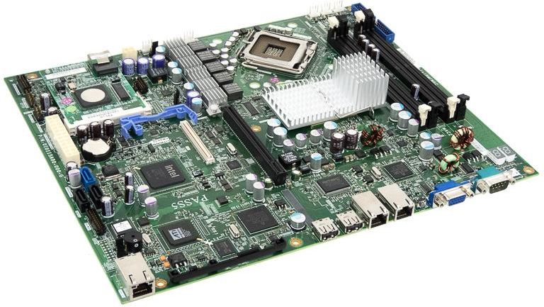 Ibm X3250 M2 System Board S775 +Br10Il Sas (43W5103) - Opinie i ceny na ...