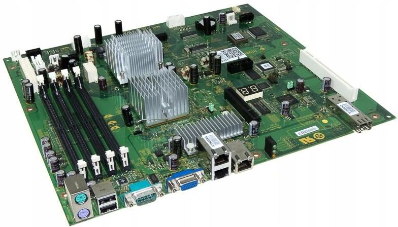 Emc 390-1025-00 Centera Sn4 Xeon Dual Core 1.66Ghz (390102500) - Opinie ...