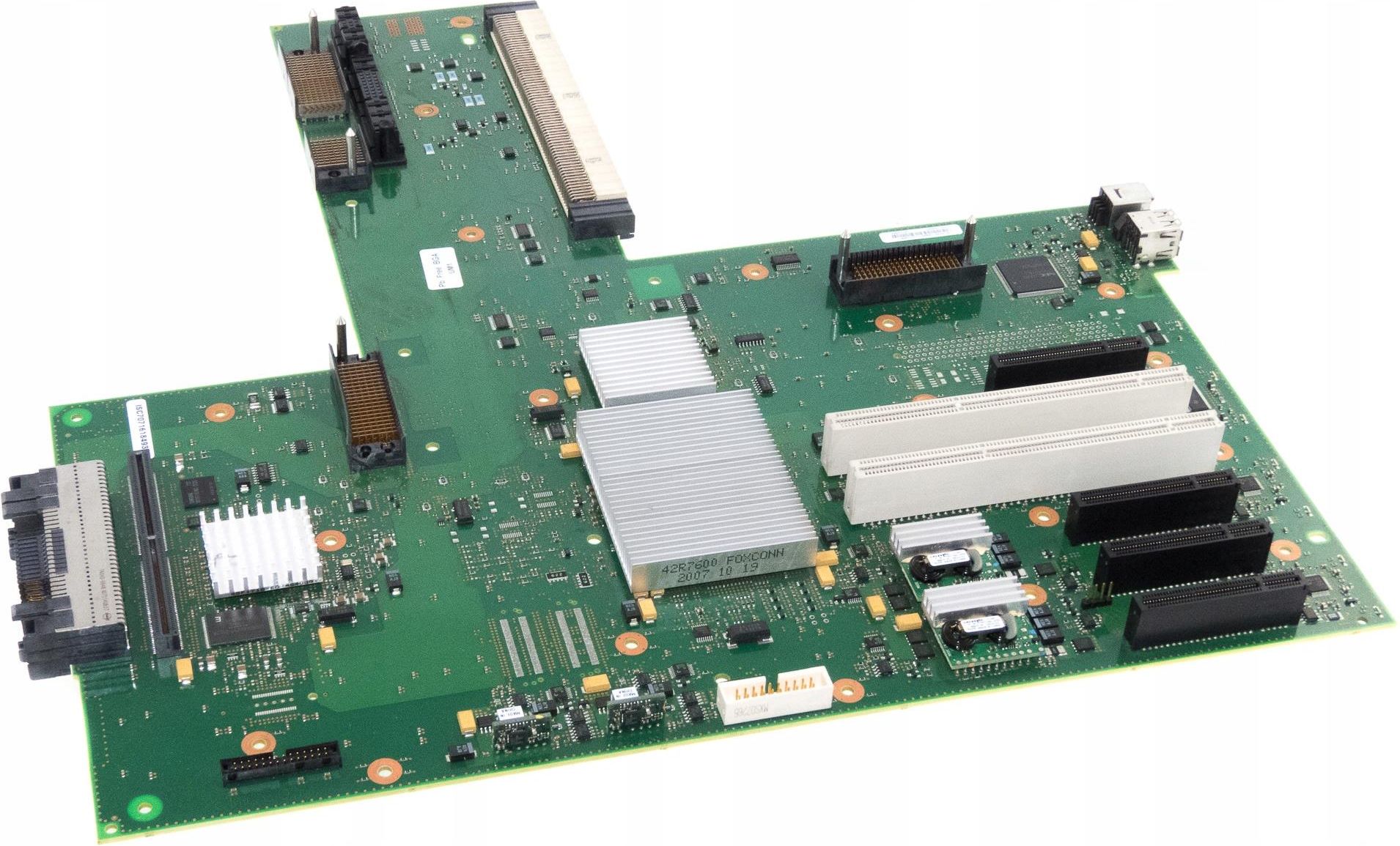 Ibm 10N8905 9117-Mma (10N8904) - Opinie i ceny na Ceneo.pl