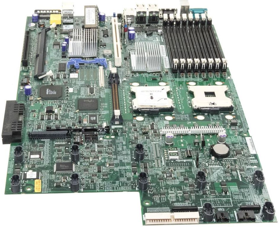 Ibm S.604 Ddr2 Xseries X346 (42C4500) - Opinie i ceny na Ceneo.pl