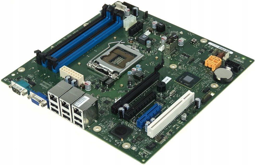 Fujitsu D3049-B12 Gs3 Socket 1155 Ddr3 (D3049B12) - Opinie i ceny na ...
