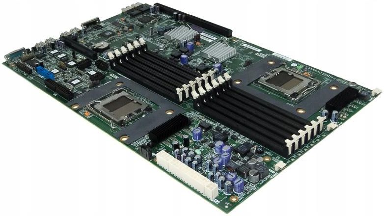 Ibm Płyta Socket F S1207 X3455 43W7318 1U (40K7164) - Opinie i ceny na ...