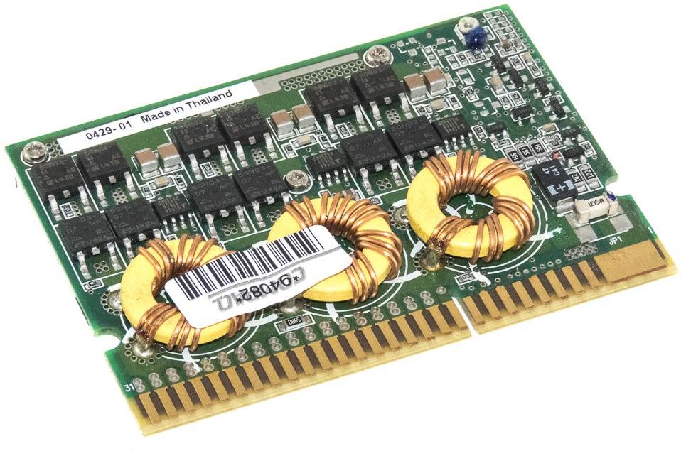 Hp 289564-001 Vrm Proliant Ml370 G3 266284-001 (289564001) - Opinie i ...